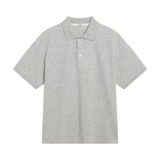 Saint Laurent Herren, Oberteile, Grau, LGr&ouml;&szlig;e