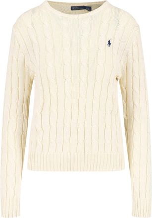 Polo Ralph Lauren Logo Pullover