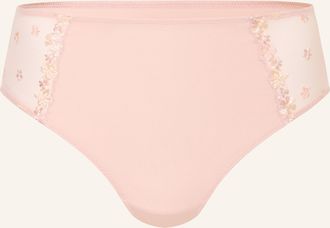 Mey Mey Panty Serie Pretty Joan rosa