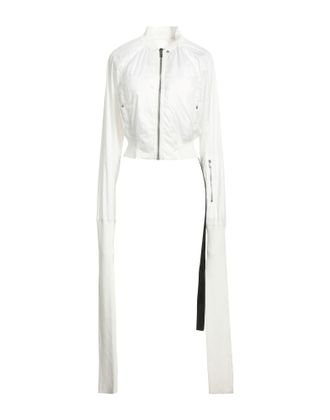 Rick Owens JACKEN & M&Auml;NTEL - Jacken und Anoraks auf YOOX.COM