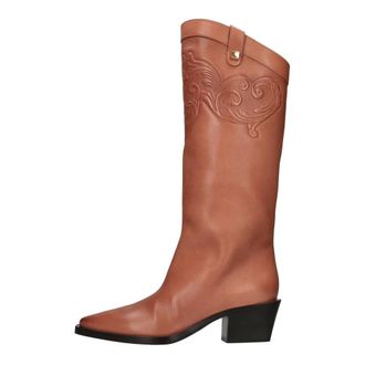 Maisons Skorpios Femme, Chaussures, Brun, Taille: 40 EU Sienna Cordoba Boot