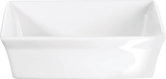 ASA Selection 250°C Gratin Form quadratisch 0,7 l