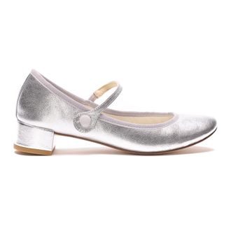 Repetto Rose Pumps - - Shoes - Damen - Grau - 41 EU