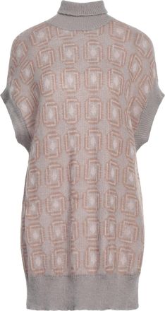 Fabiana Filippi STRICKWAREN - Rollkragenpullover auf YOOX.COM