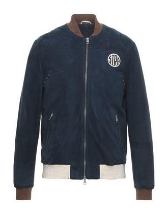 S.T.R.A. MANTEAUX - Vestes et blousons sur YOOX.COM