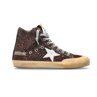 Golden Goose Francy Penstar Classic - - Shoes - Damen - Braun - 39 EU
