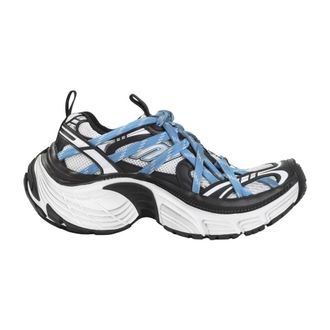 Balenciaga 6XL Extreme Laces Sneaker - - Shoes - Herren - Wei&szlig; - 44 EU