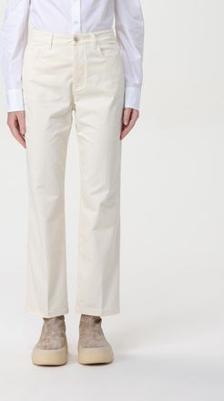 Fabiana Filippi L&auml;ssige Baumwollhosen