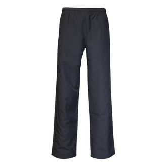 Australian Footware Logo Smash Track Pant - - Trousers - Damen - Schwarzk - S