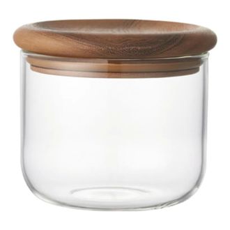 Kinto Bo&icirc;te de conservation Baum Neu 450 ml Kinto