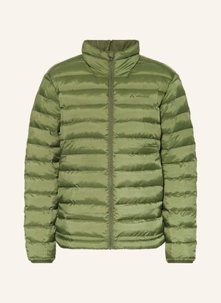 Vaude Steppjacke Mineo gruen