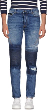 Marcelo Burlon BAS - Pantalons en jean sur YOOX.COM