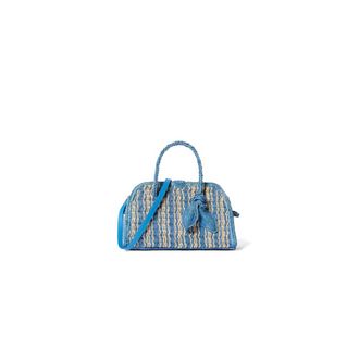 Jacquemus Damen, Taschen, Mehrfarbig, ONE SIZEGr&ouml;&szlig;e