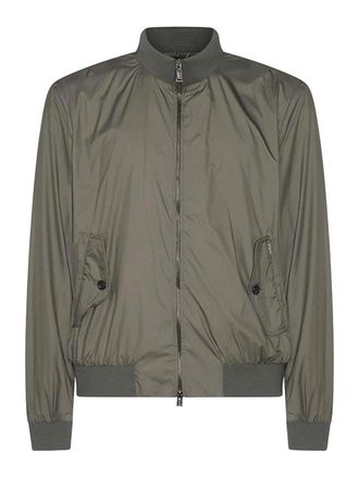 Add Casualjacke - Bunt