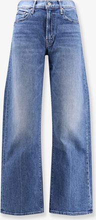 Mother The Mid Rise Lasso Sneak Jeans - MOTHER - gender_Woman