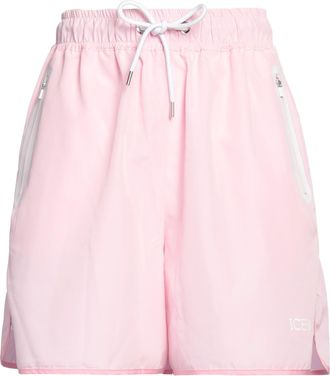 Iceberg HOSEN & R&Ouml;CKE - Shorts & Bermudashorts auf YOOX.COM