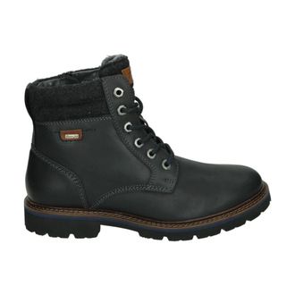 Sioux Adalr.-704-Tex-Lf-H - - Shoes - Herren - Schwarzk - 49 1/2 EU