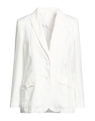 120% Lino ANZ&Uuml;GE und CO-ORDS - Blazers auf YOOX.COM