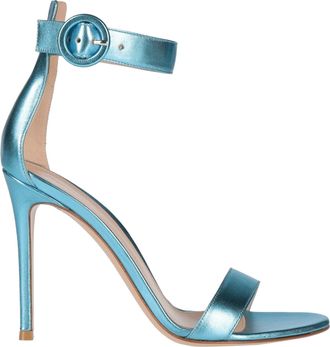 Gianvito Rossi SCHUHE - Sandalen auf YOOX.COM