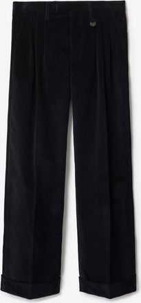 Burberry Cordhose, Size: 46
