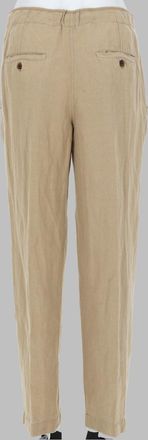 Isabel Marant Sharony Trousers - Beige