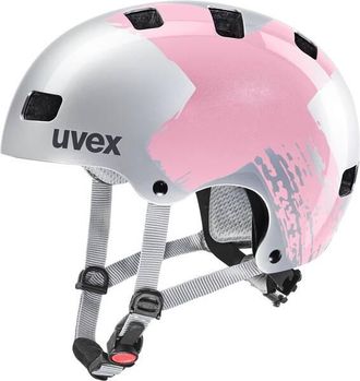 Uvex Kinder Helm Kinder Radhelm Kid 3