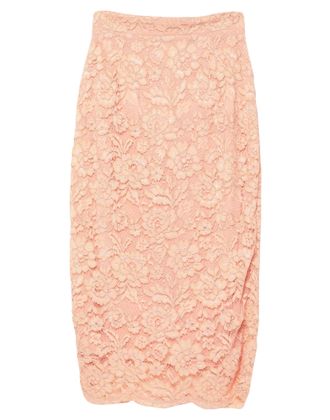 Elisabetta Franchi HOSEN & RÖCKE - Midi-Röcke auf YOOX.COM