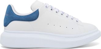 Alexander McQueen Herren, Schuhe, Wei&szlig;, 44 EUGr&ouml;&szlig;e
