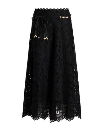 Zimmermann HOSEN & R&Ouml;CKE - Maxi-R&ouml;cke auf YOOX.COM