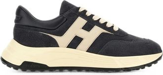 Hogan Herren, Schuhe, Blau, 40 EUGr&ouml;&szlig;e