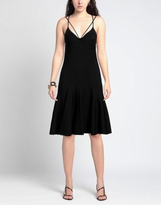 Alexander McQueen KLEIDER - Midi-Kleider auf YOOX.COM