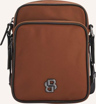 HUGO BOSS Reporter B_Icon_Ns Crossb blau