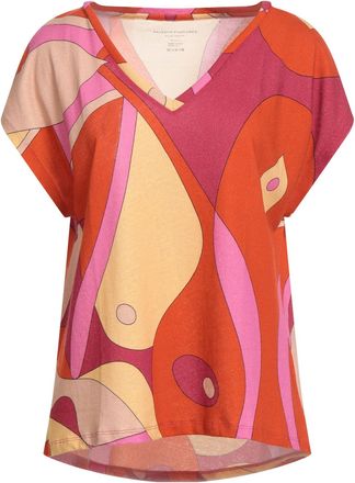 Majestic Filatures TOPS - T-shirts auf YOOX.COM