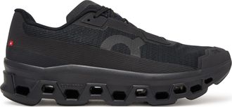 On Sneakers On Cloudmonster Void 3MG10911043 Schwarz