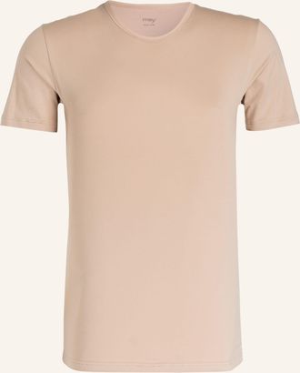 Mey Mey T-Shirt Serie Dry Cotton beige