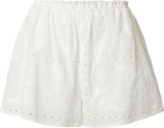 Edited Shorts Shayan