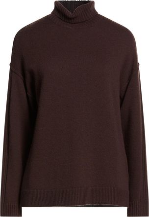 Marella STRICKWAREN - Rollkragenpullover auf YOOX.COM