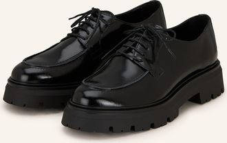 Darling Harbour Darling Harbour Plateau-Schnürer schwarz