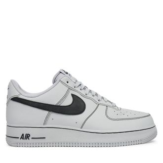 Nike Sneakers Nike Nike Air Force 1 07 HQ2037 004 Grau