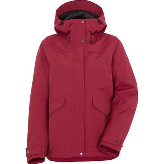 Didriksons 1913 Damen Mantel VANJA WNS JKT