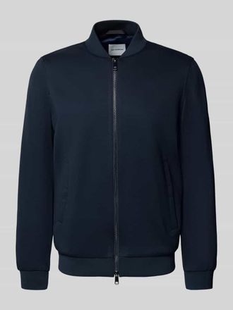Roy Robson Bomberjacke mit Zweiwege-Rei&szlig;verschluss