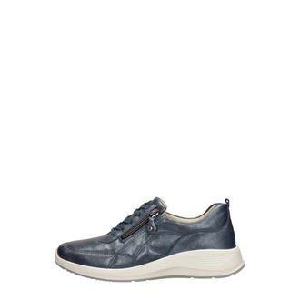 Waldl&auml;ufer Kalea Sneaker - - Shoes - Damen - Blau - 38 1/2 EU