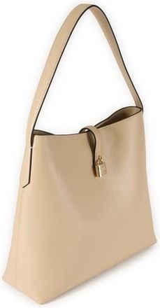 Karl Lagerfeld Sac &eacute;paule en cuir