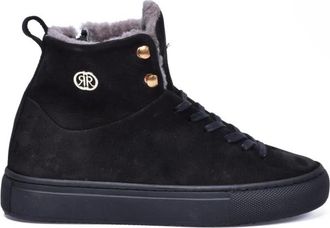 Cerruti Femme, Chaussures, Noir, Taille: 36 EU Cerruti sneakers