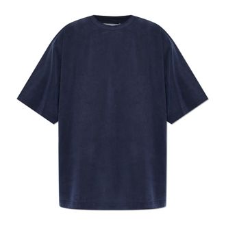 Iro Etoile T-Shirt - - Tops - Damen - Blau - M