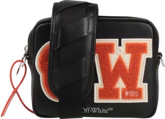 Off-white TASCHEN - Umh&auml;ngetasche auf YOOX.COM