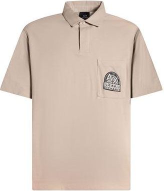 A|X Armani Exchange TOPS - Polos sur YOOX.COM