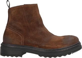 Musto SCHUHE - Stiefeletten auf YOOX.COM