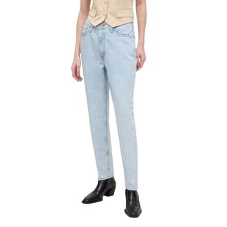 Levi's Slim-fit Jeans - - Jeans - Damen - Blau - W30 L28