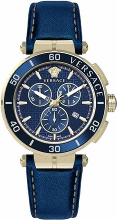 Versace Herren, Accessories, Blau, ONE SIZEGr&ouml;&szlig;e